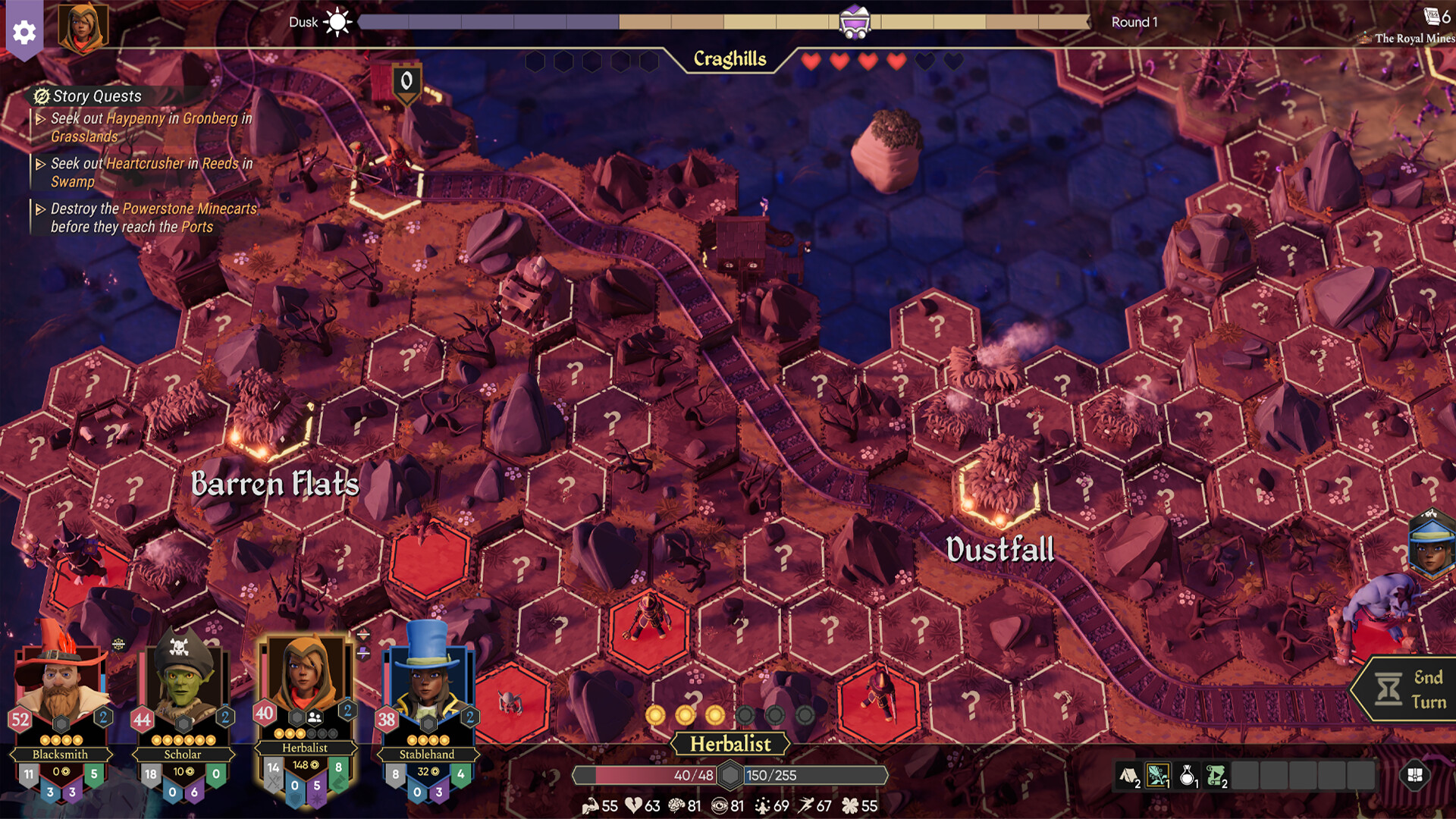 For The King II on Steam