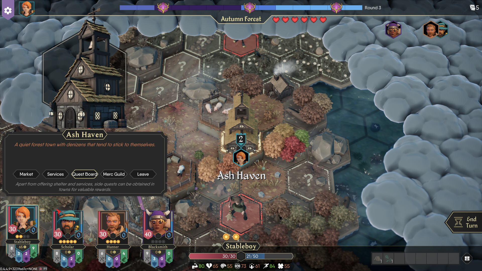 For The King II on Steam