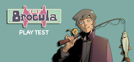 Brocula Playtest Steam Charts | Steambase