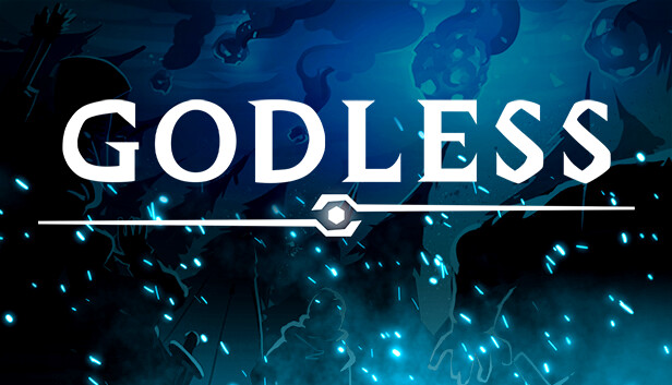 Godless on Steam