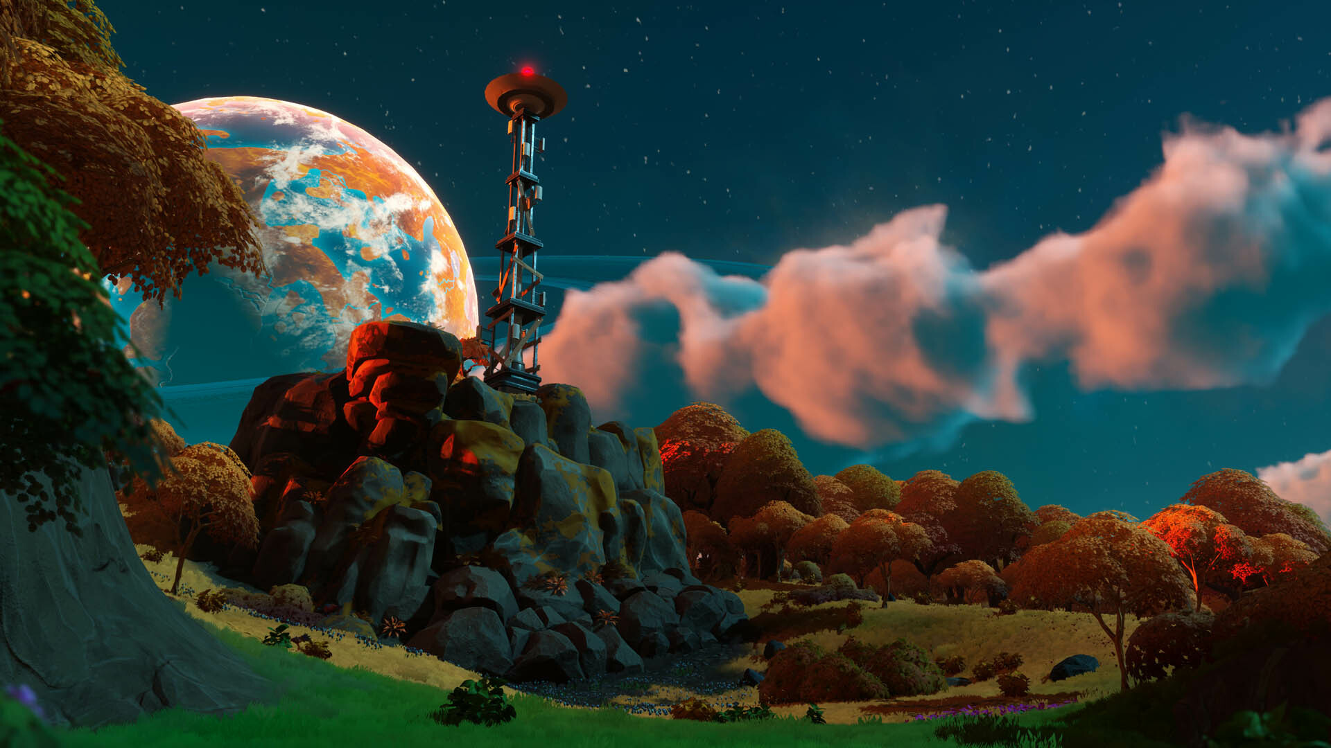 Lightyear Frontier on Steam