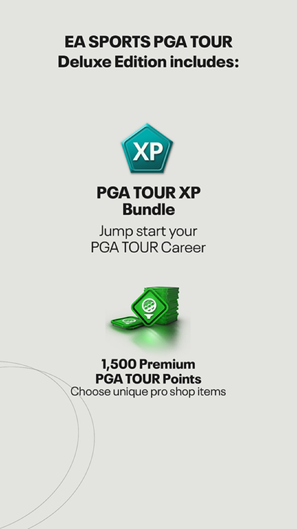 EA SPORTS™ PGA TOUR™ on Steam