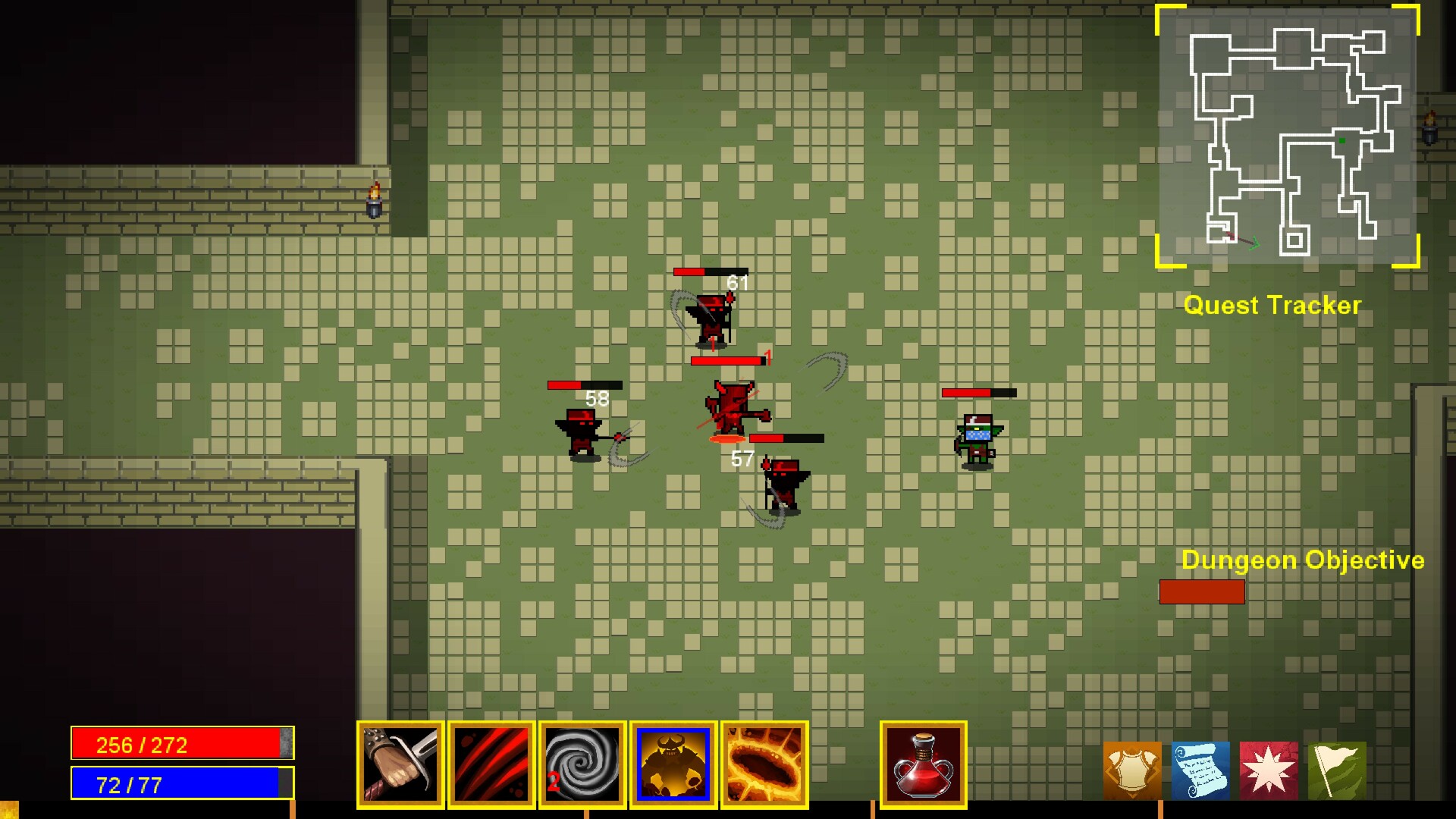 Buy Another Dungeon Game (EU) (PC) - Steam - Digital Code