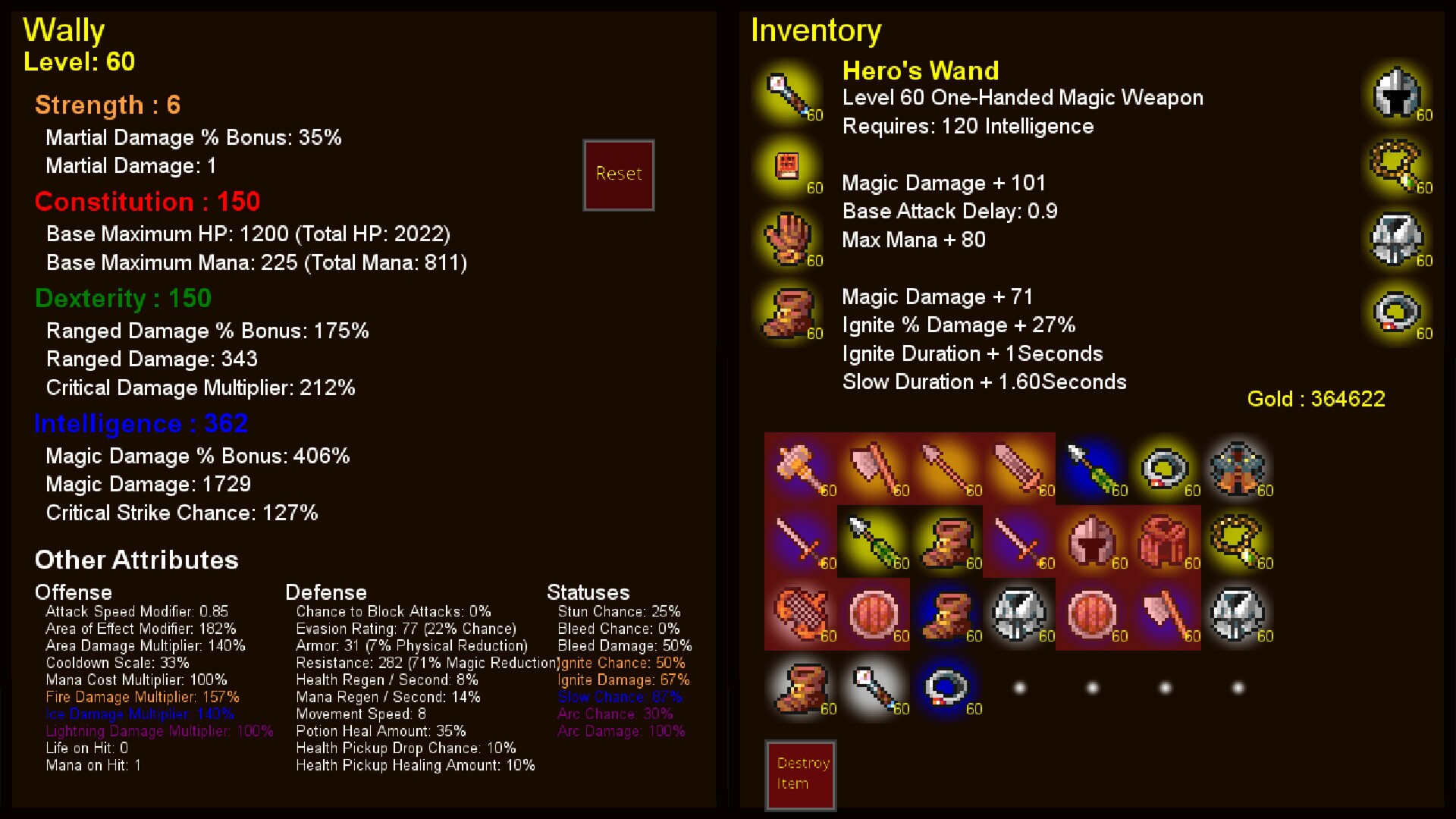 Buy Another Dungeon Game (PC) - Steam - Digital Code