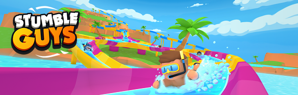 Stumble Guys en Steam