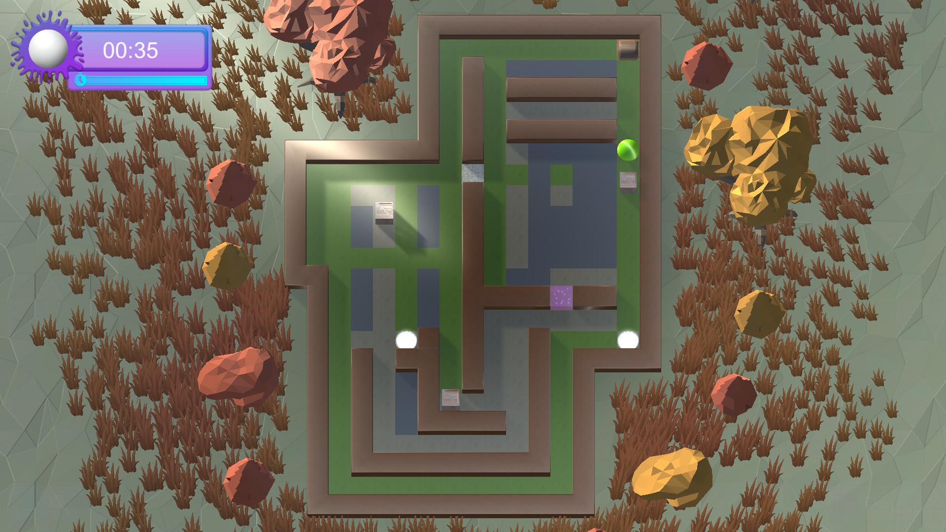 Color Your World on Steam