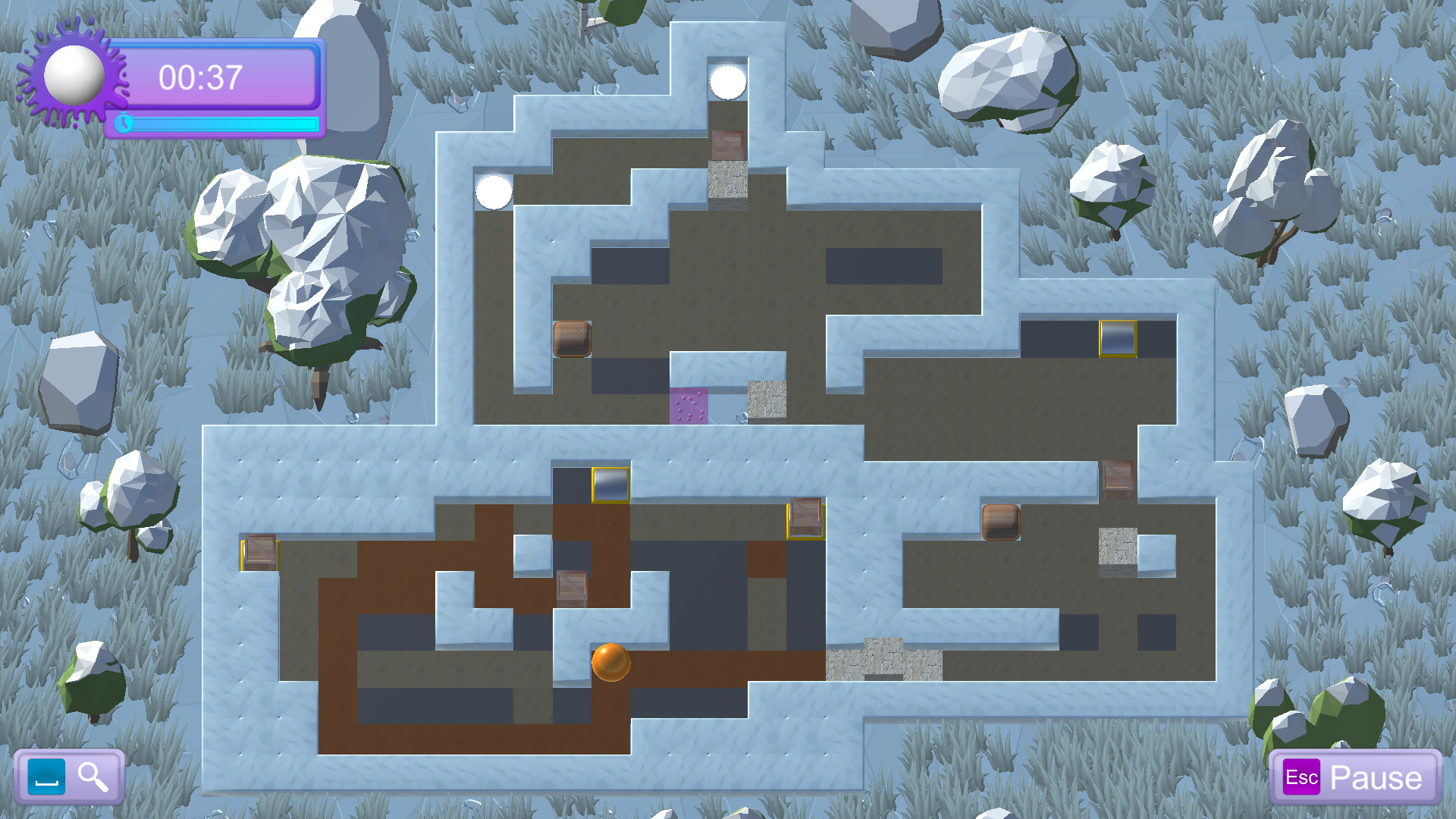 Color Your World on Steam