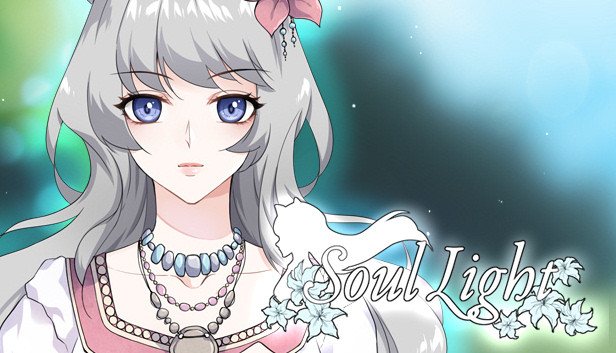 Save 50% on Soul Light on Steam