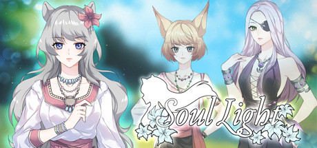 Soul Light · 스팀