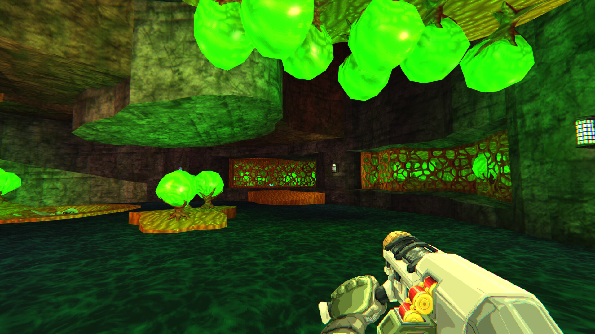 Relentless Frontier on Steam