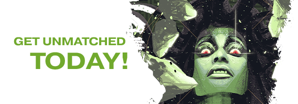 Unmatched: Digital Edition on Steam