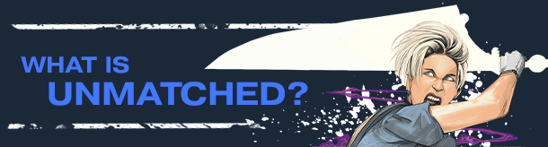 Unmatched: Digital Edition on Steam