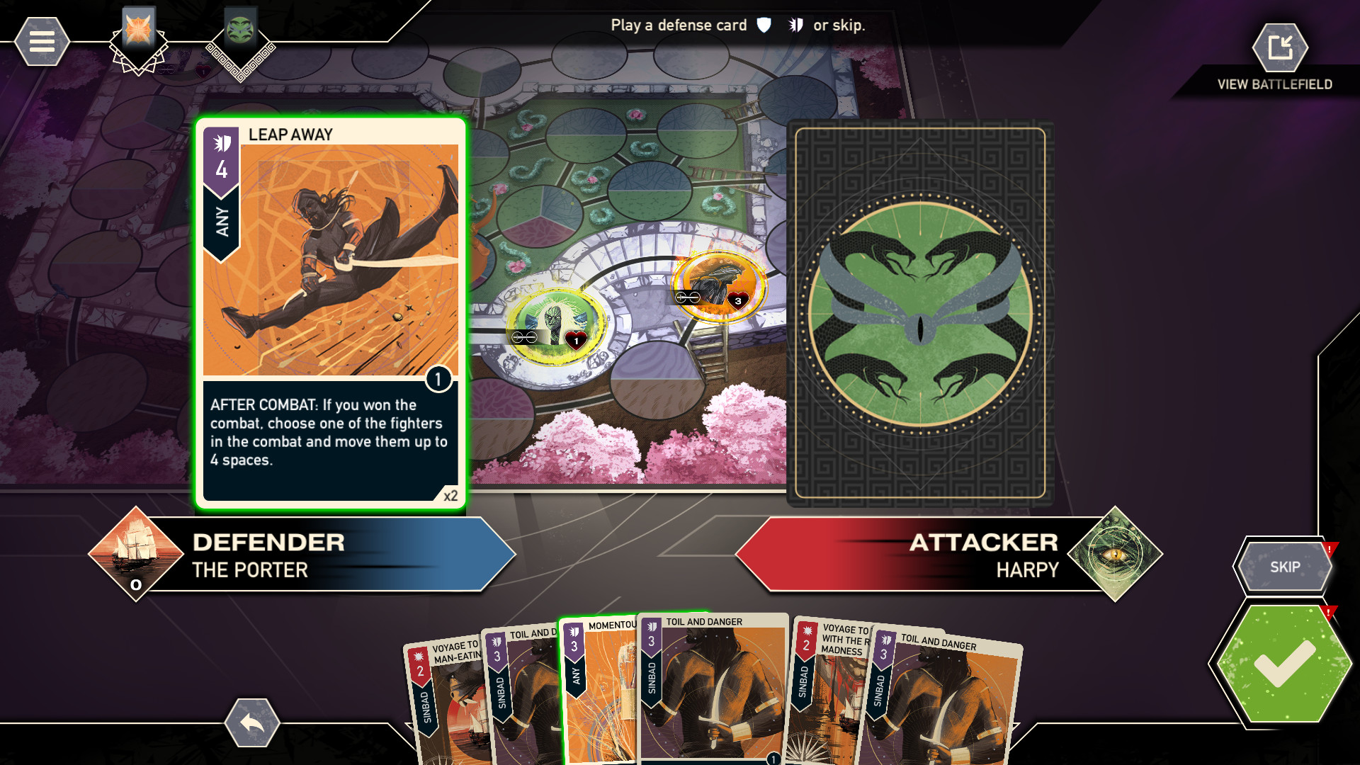 Unmatched: Digital Edition on Steam