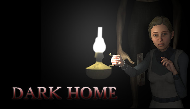Dark Home on Steam