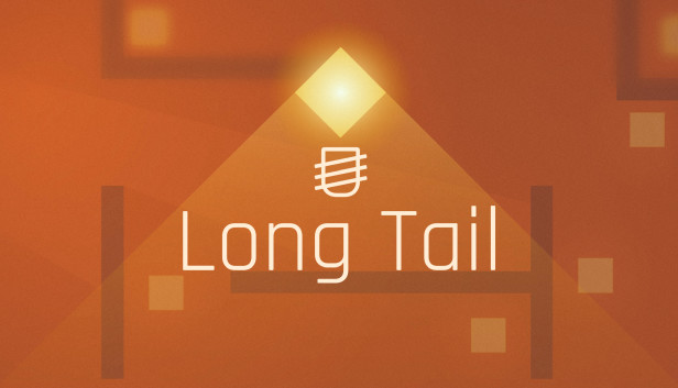 Long Tail on Steam
