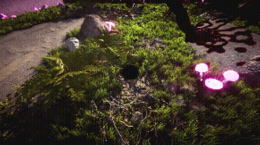 Black Hole Simulation With Python on Steam