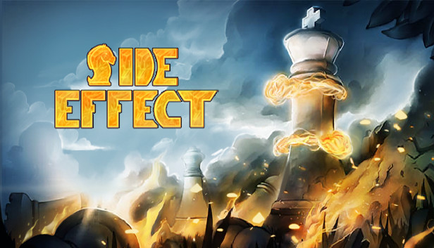 Side Effect on Steam