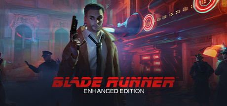 Blade Runner: Enhanced Edition på Steam