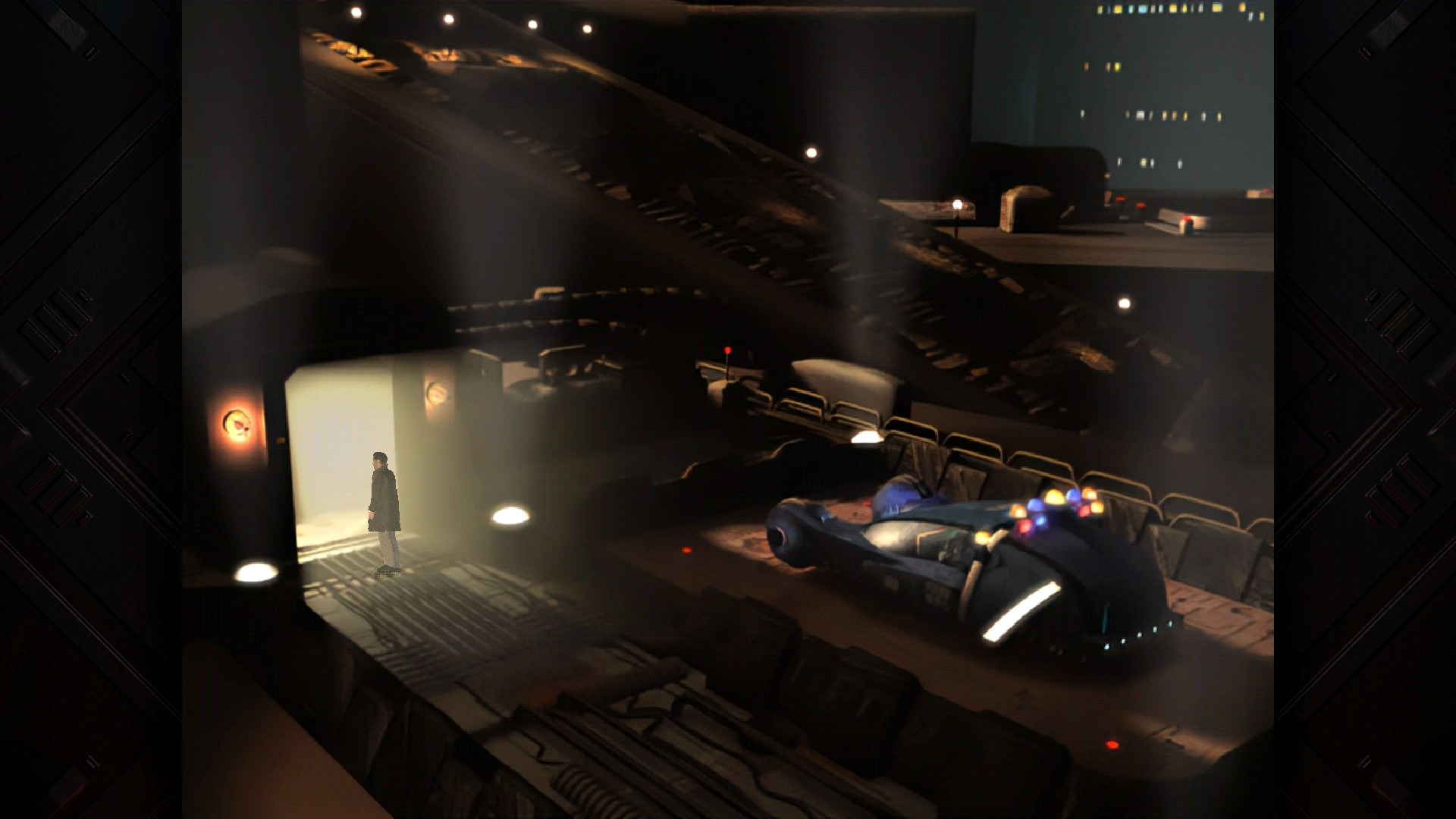 Blade Runner: Enhanced Edition on Steam