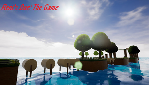 Rent's Due: The Game on Steam
