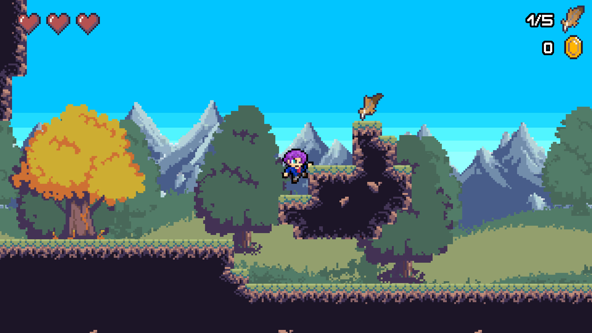 NEG: The Threefold Cord on Steam