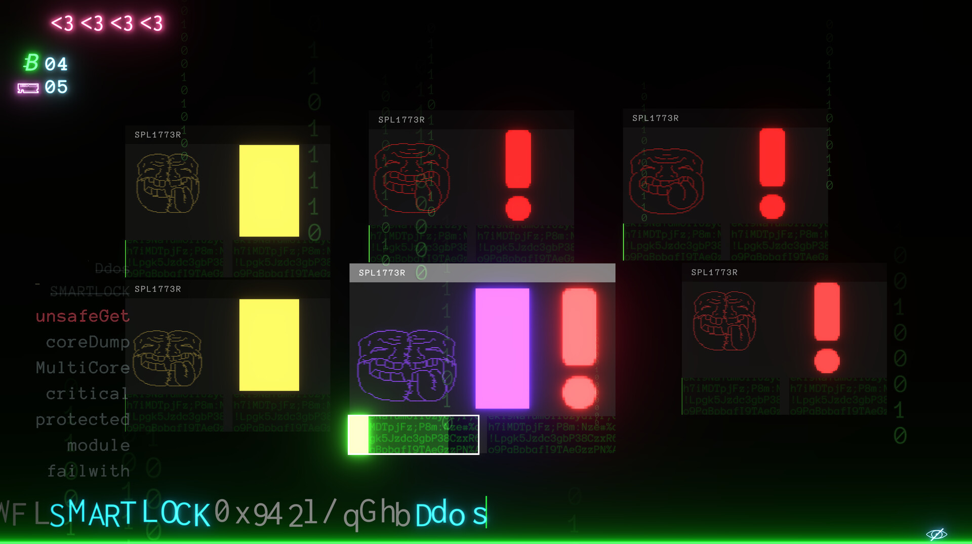 CTRL Phreak on Steam