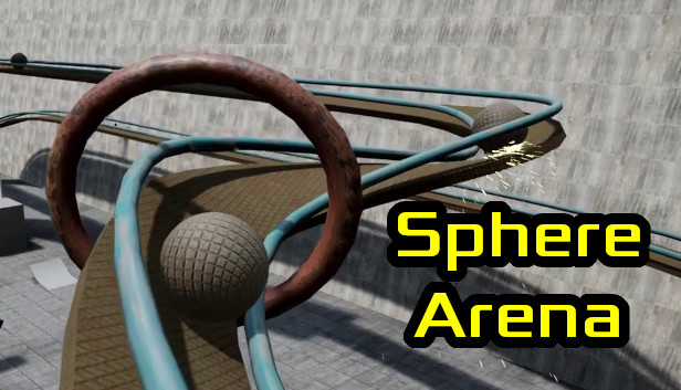 Sphere Arena on Steam