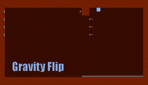 Gravity Flip on Steam