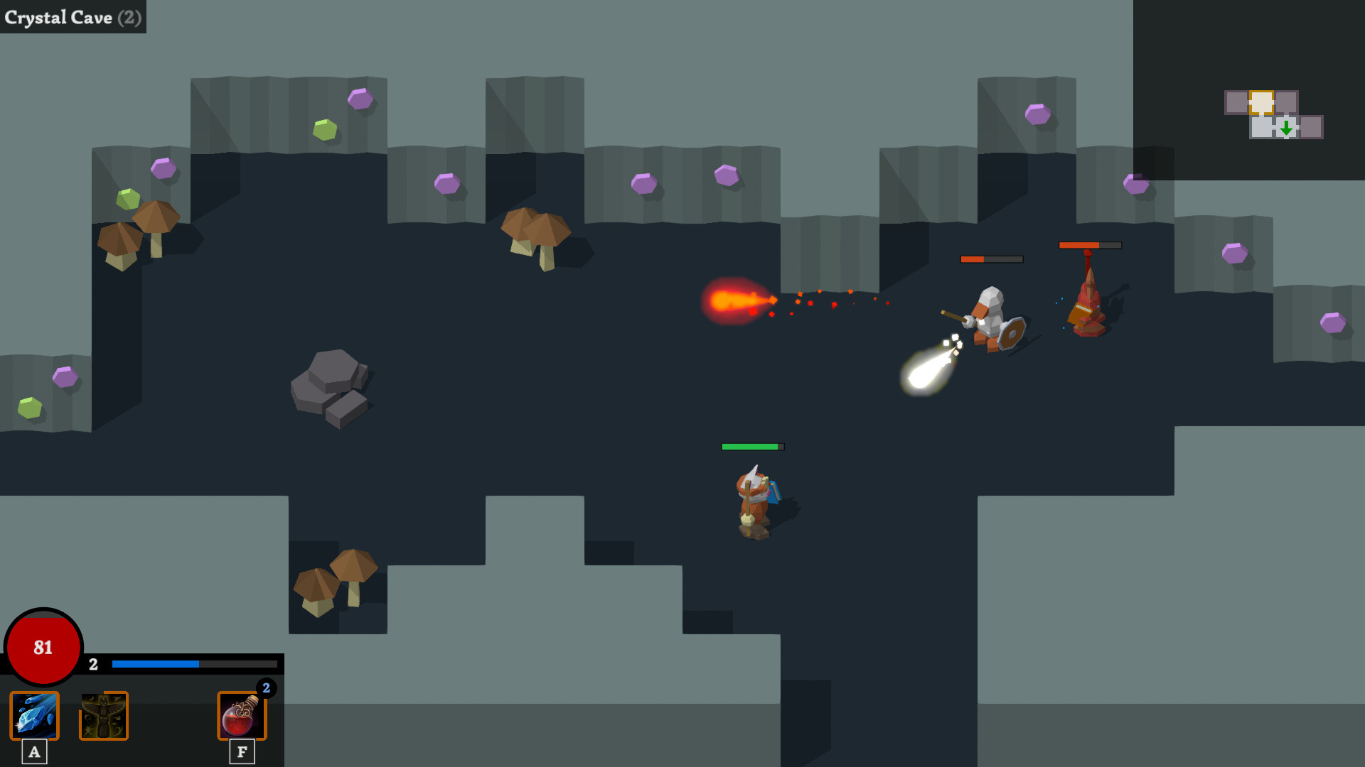 ZpellCatz: Pumpkin Prologue on Steam