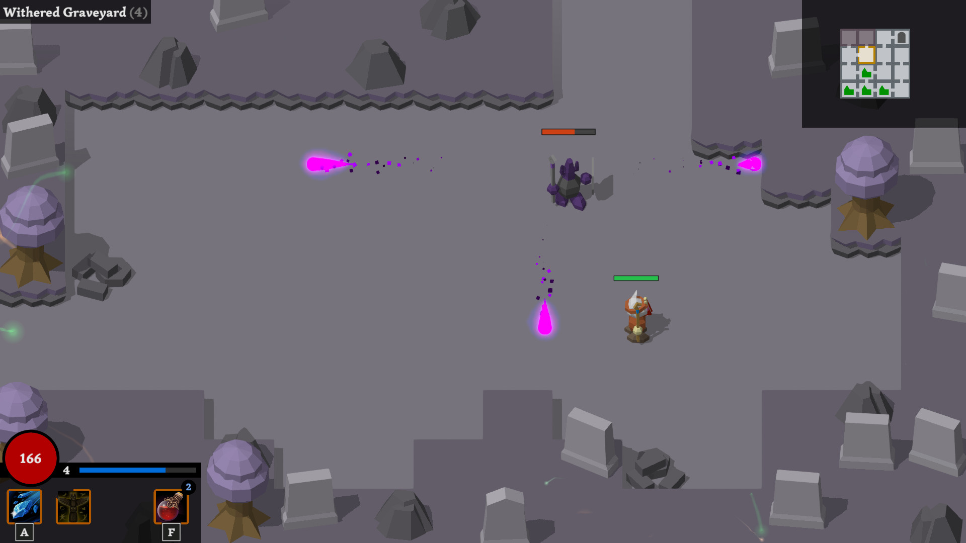 ZpellCatz: Pumpkin Prologue on Steam