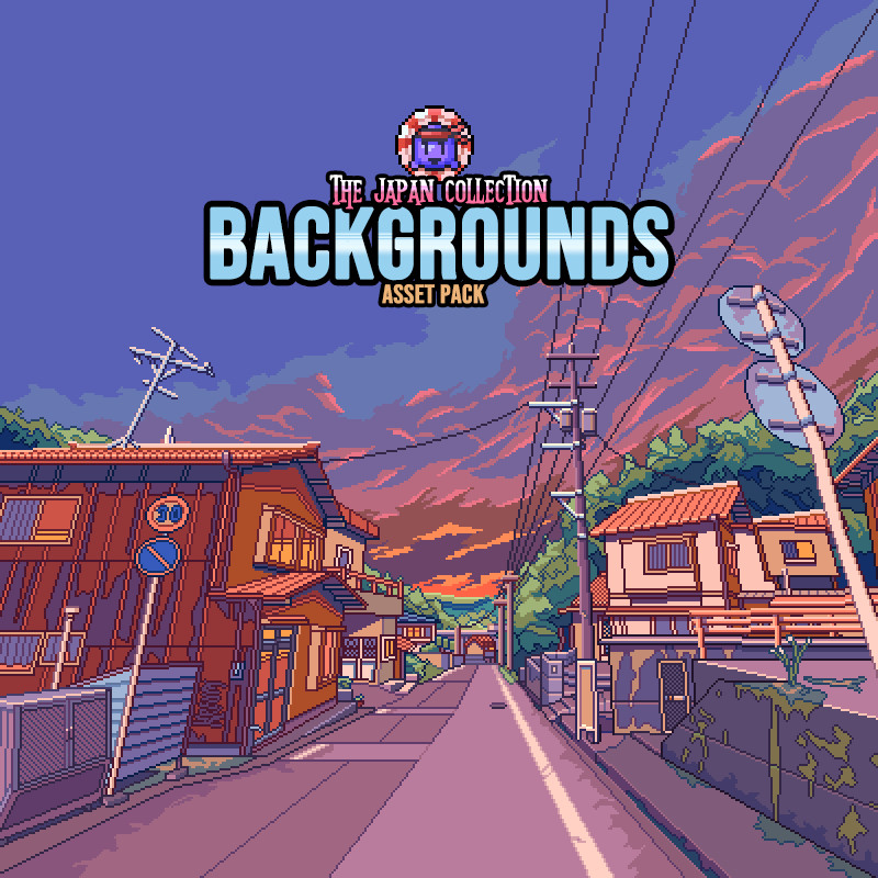 Ahorra un 25% en RPG Maker VX Ace - The Japan Collection - Backgrounds ...