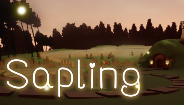 Sapling on Steam