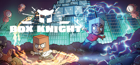 Box Knight Playtest Steam Charts | Steambase