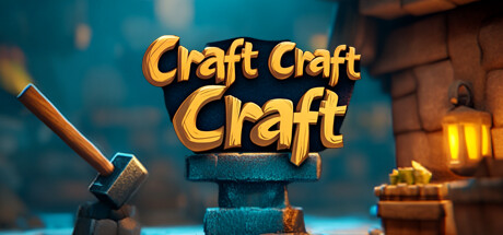 Save 85% on Craft Craft Craft! on Steam