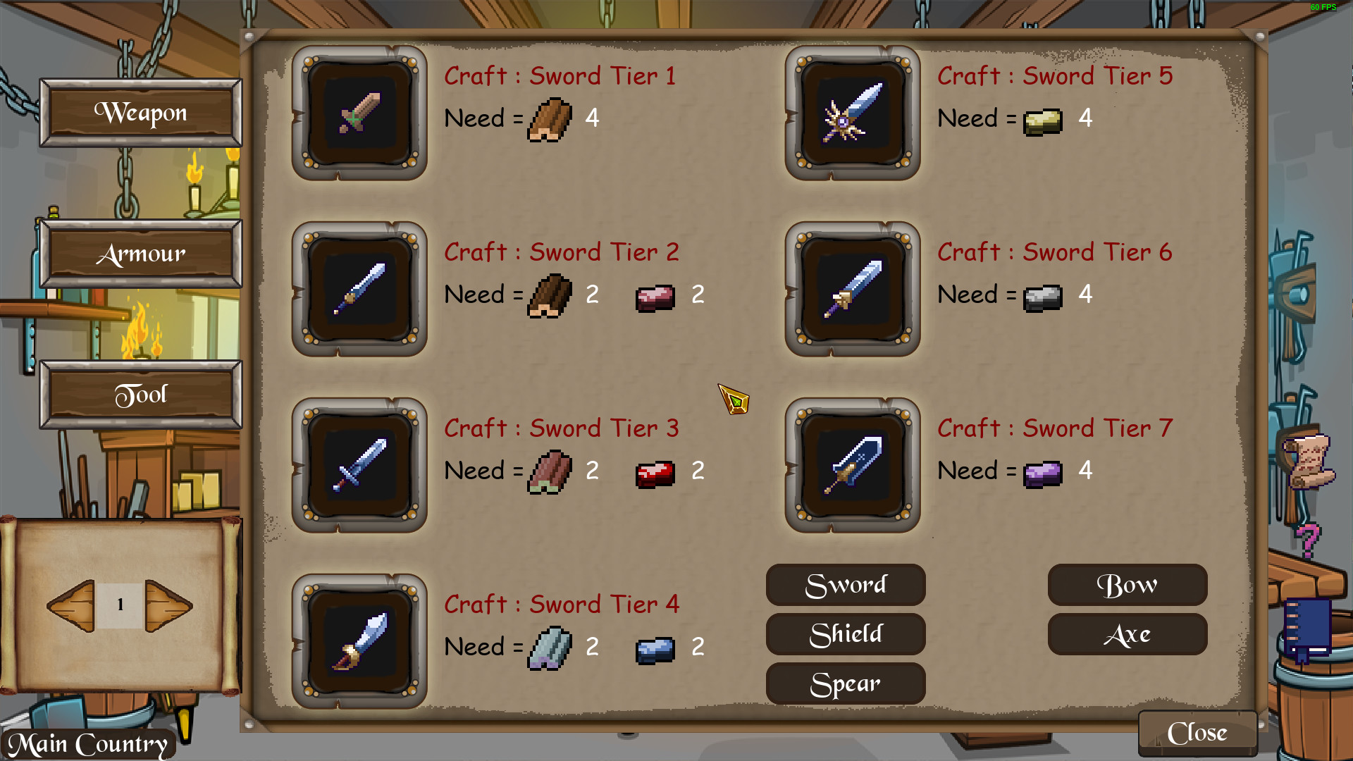 Craft Craft Craft! on Steam
