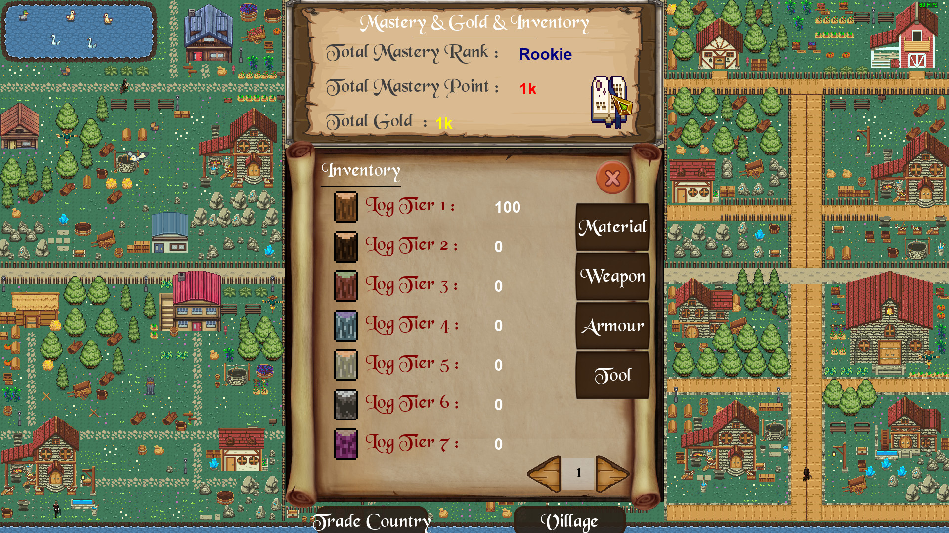 Craft Craft Craft! on Steam