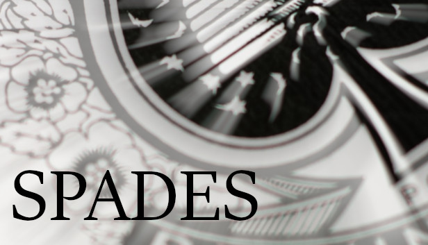 Spades on Steam