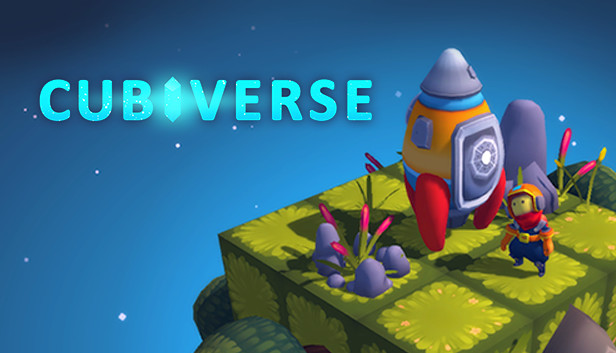 Cubiverse on Steam