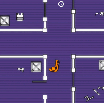 Impact Point on Steam