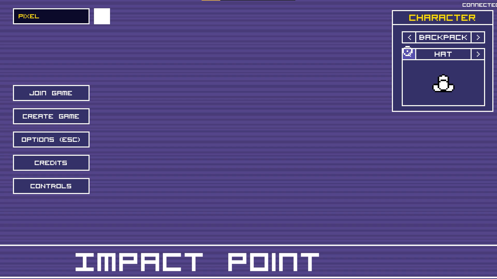 Impact Point on Steam