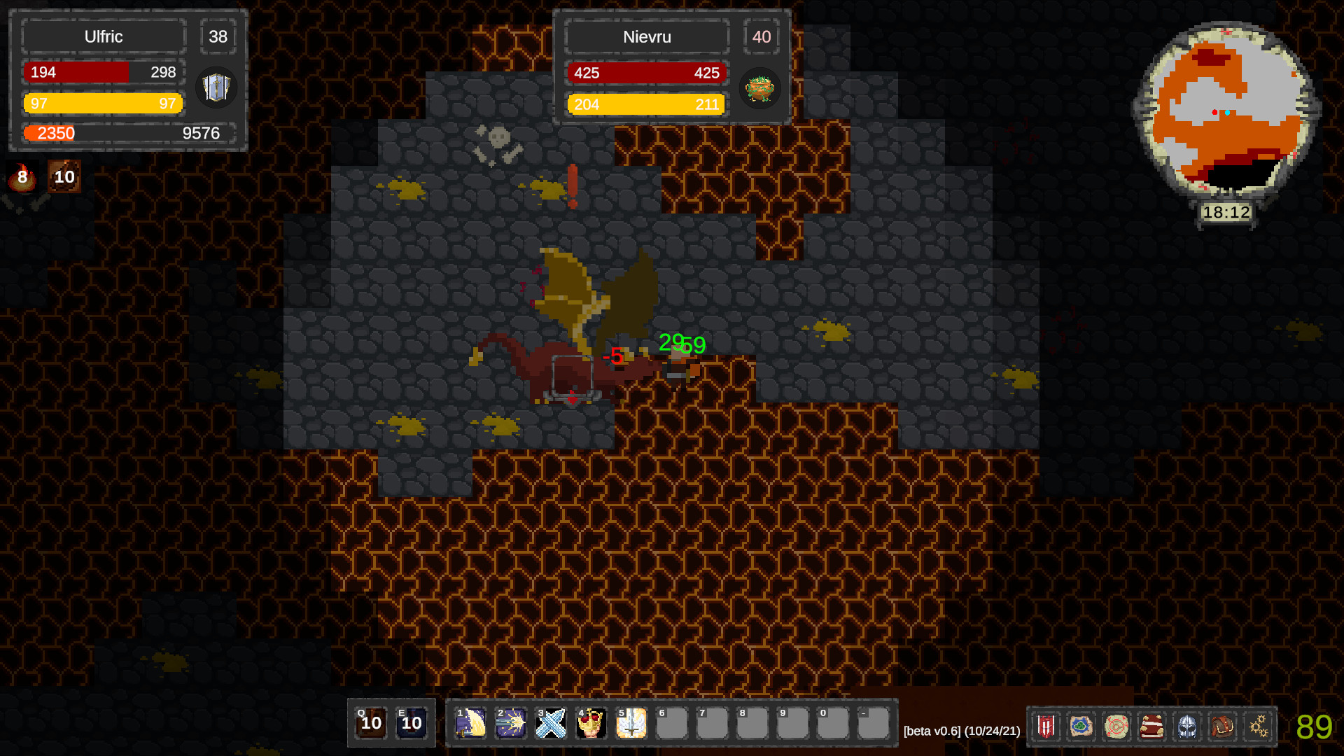 Tree of Mu · 스팀