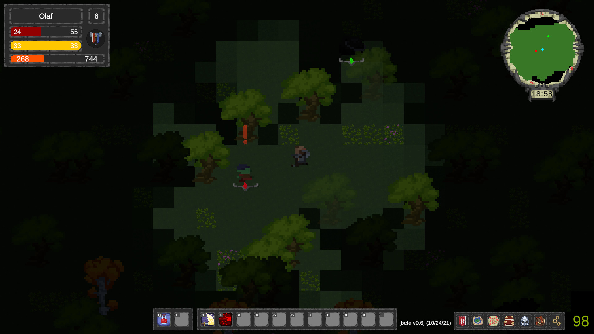 Tree of Mu · 스팀