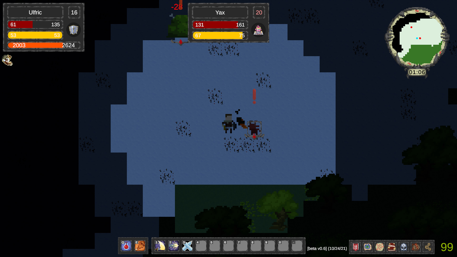 Tree of Mu · 스팀