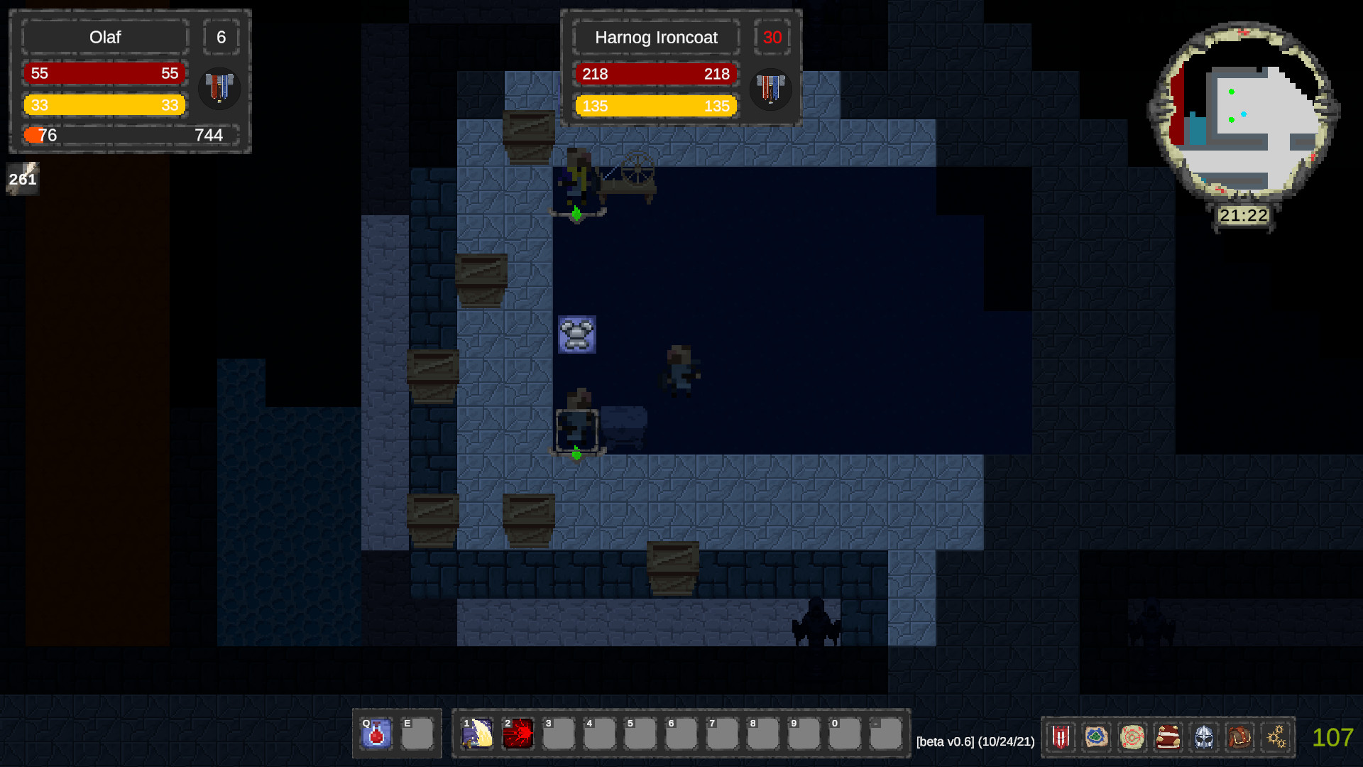 Tree of Mu · 스팀