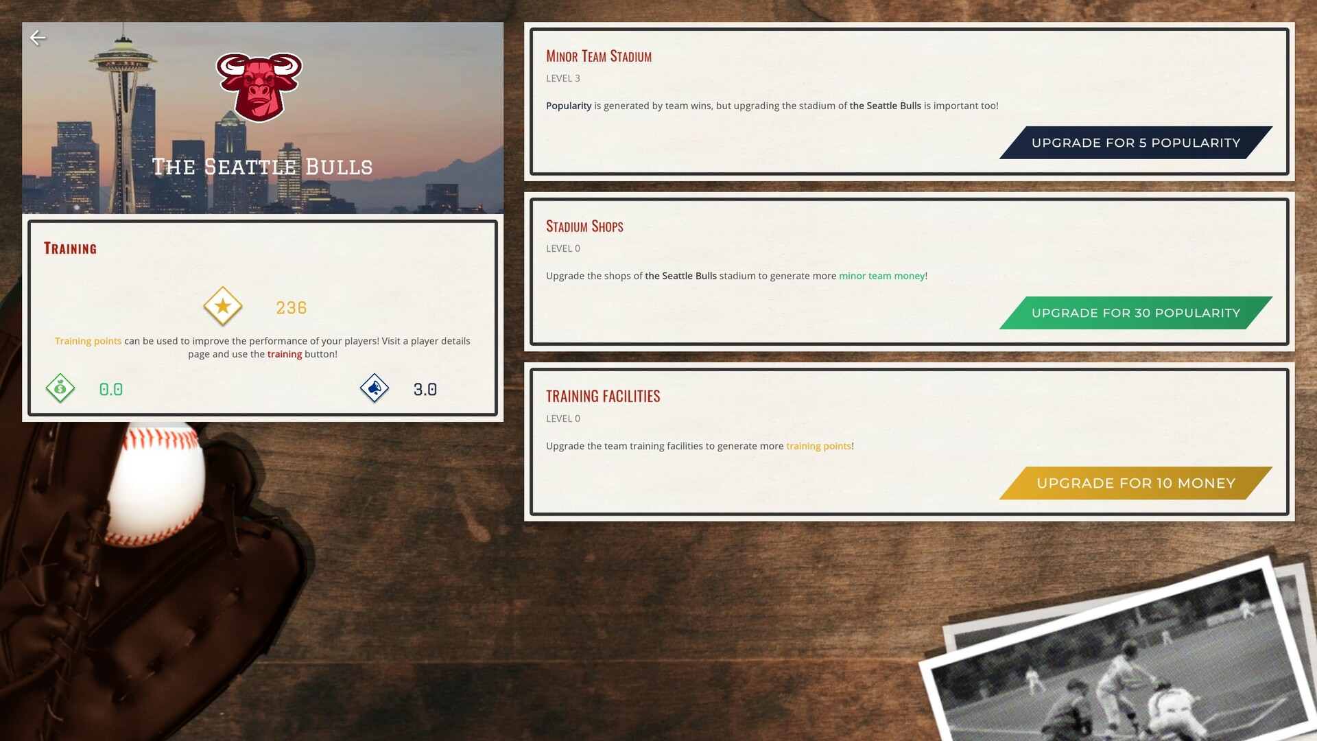 Astonishing Baseball Manager on Steam