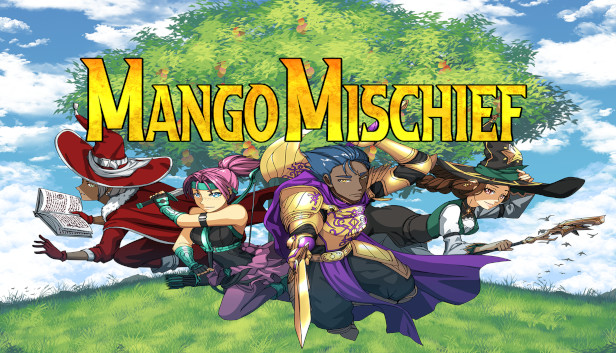 Mango Mischief on Steam