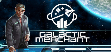 Galactic Merchant on Steam