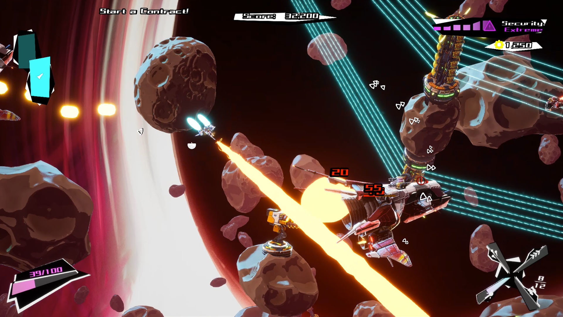 BOOM Company on Steam