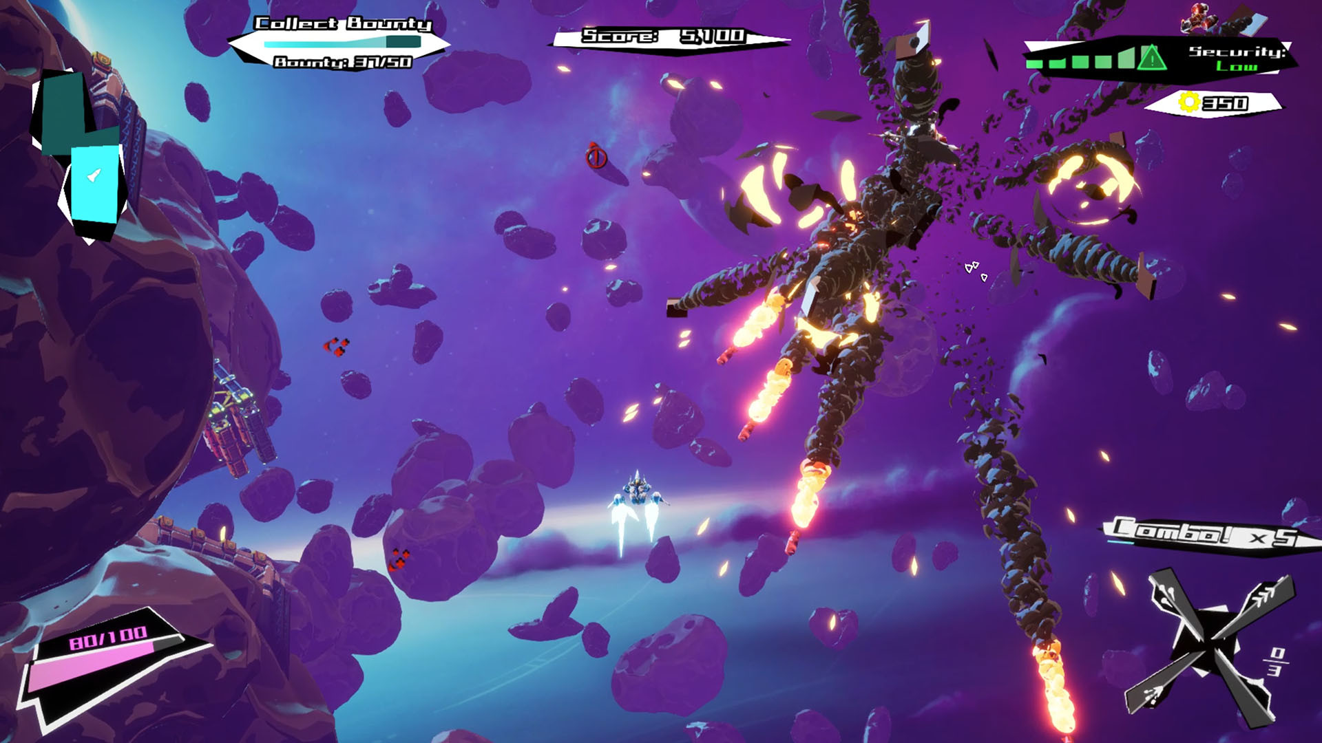 BOOM Company on Steam