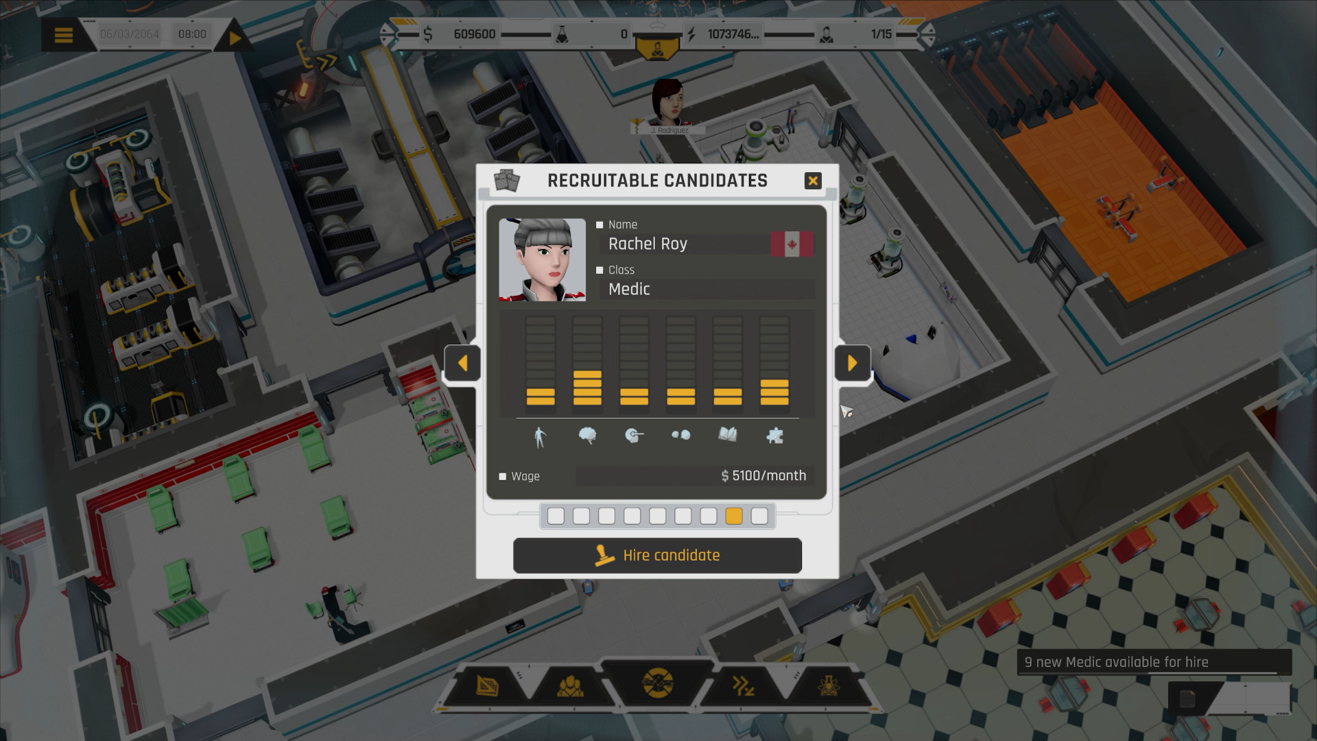 Save 20% on Exogate Initiative on Steam